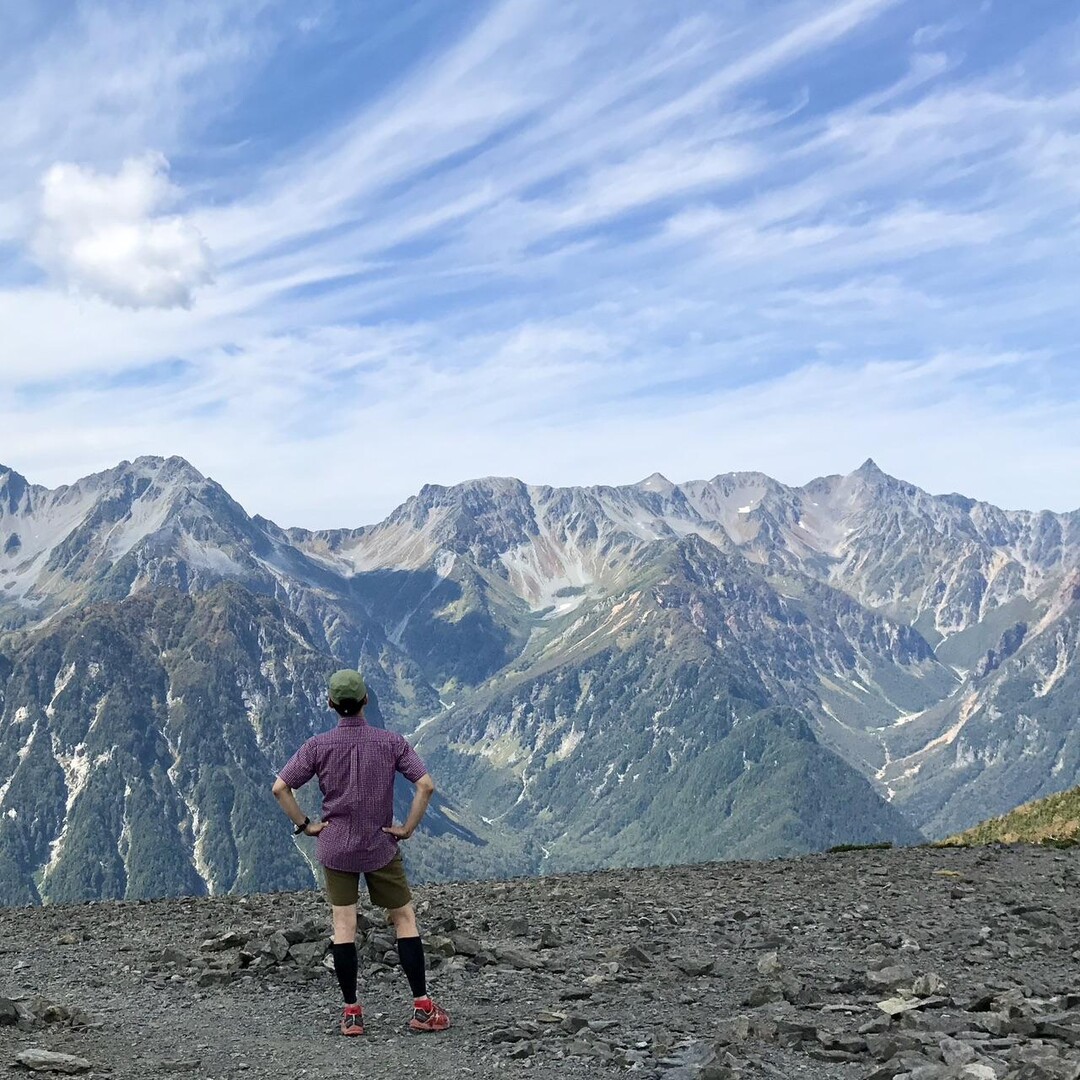 Koro-Kenのページ | YAMAP / ヤマップ