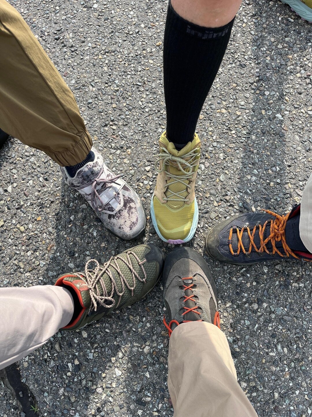 6月15日土曜日、グループで那須茶臼岳へ... / yutayutaさんのモーメント | YAMAP / ヤマップ