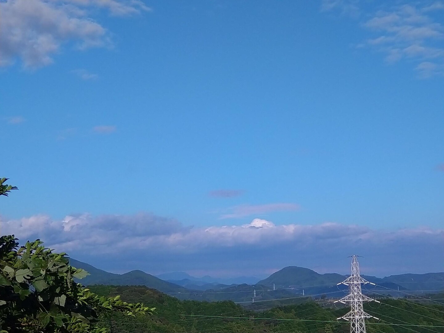 粟ヶ岳 / MAXさんの粟ヶ岳の活動データ | YAMAP / ヤマップ