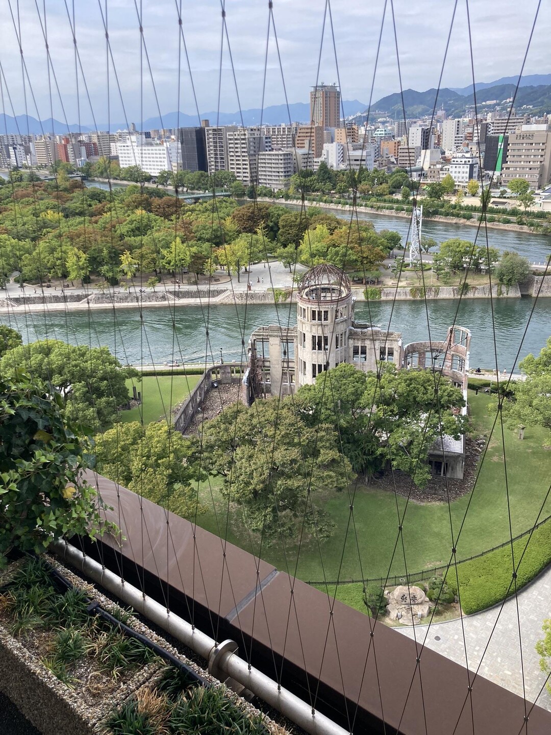 広島遠征 何かとお金が値上がりしてますね... / バジミミさんのモーメント | YAMAP / ヤマップ