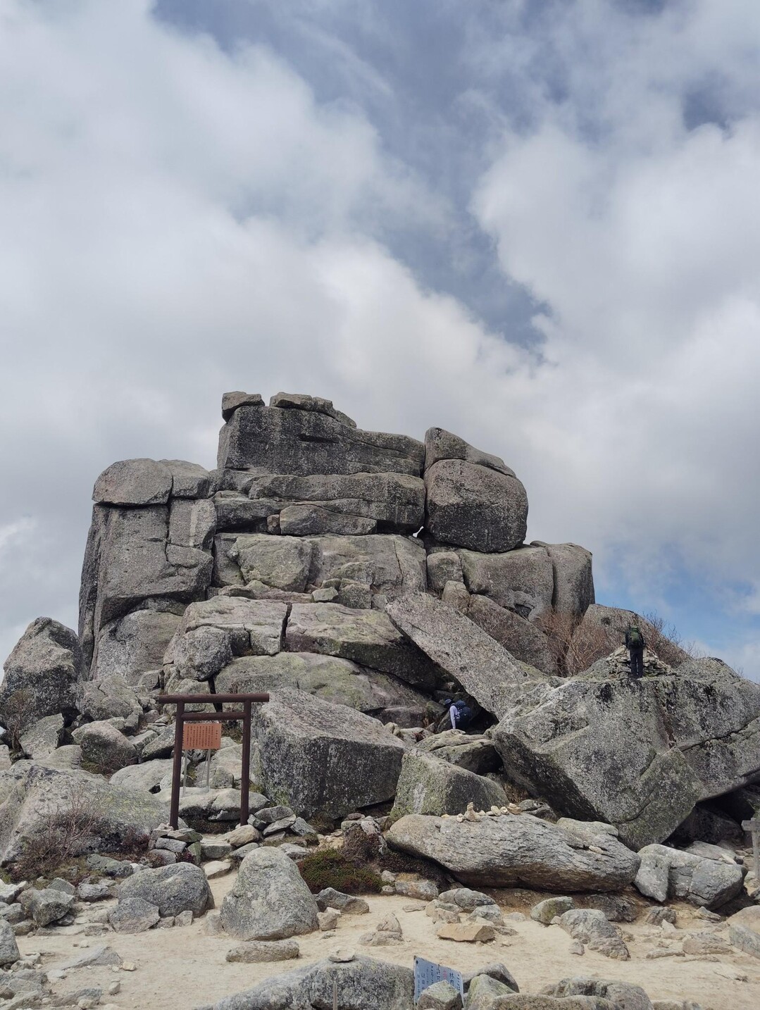 kouのページ | YAMAP / ヤマップ