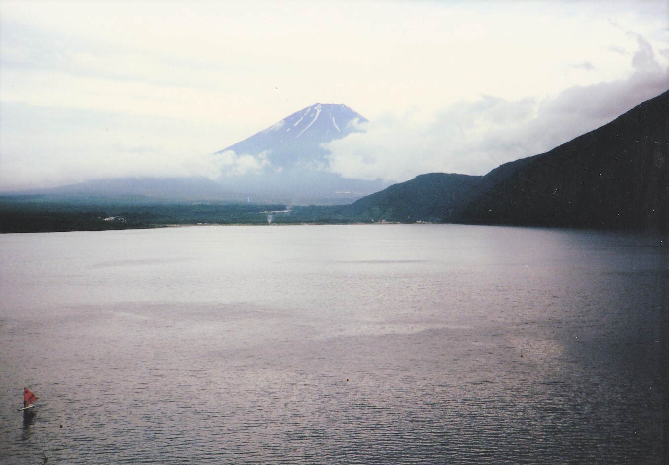 百名山登山 part 4 富士山🗻 (... / ジュウイチさんのモーメント | YAMAP / ヤマップ