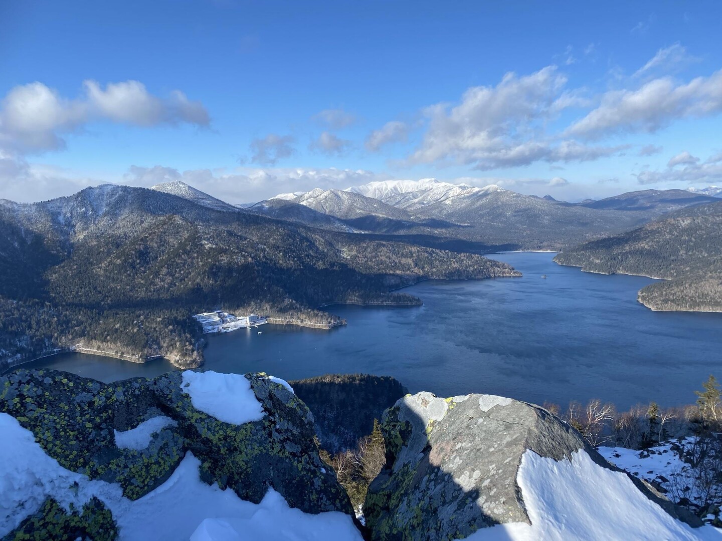 岩石山・白雲山 / sugiさんの白雲山・東ヌプカウシヌプリ・西ヌプカウシヌプリの活動データ | YAMAP / ヤマップ