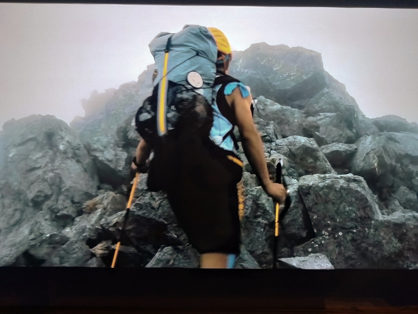 仕事終わり。 TJARの動画。 望月... / CASTERBRIDGE | 登山と音楽クオリアさんのモーメント | YAMAP / ヤマップ