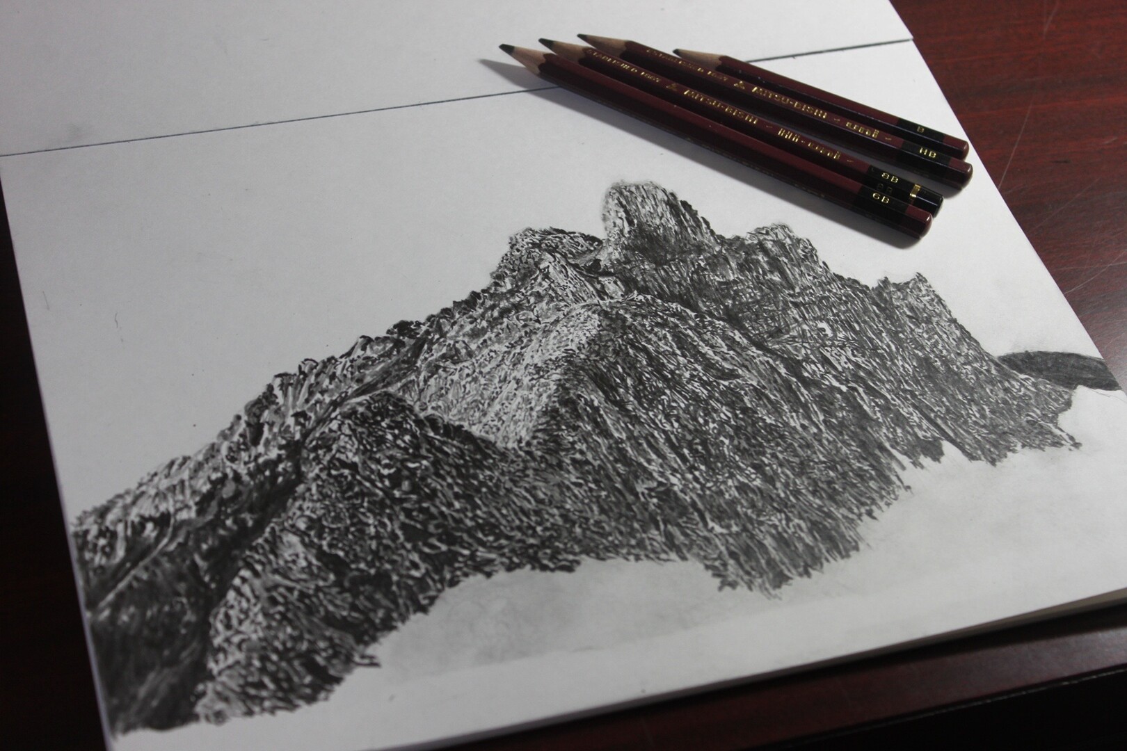 Gendarme〜主峰の前にそびえ立つ前... / Yudaiさんのモーメント | YAMAP / ヤマップ