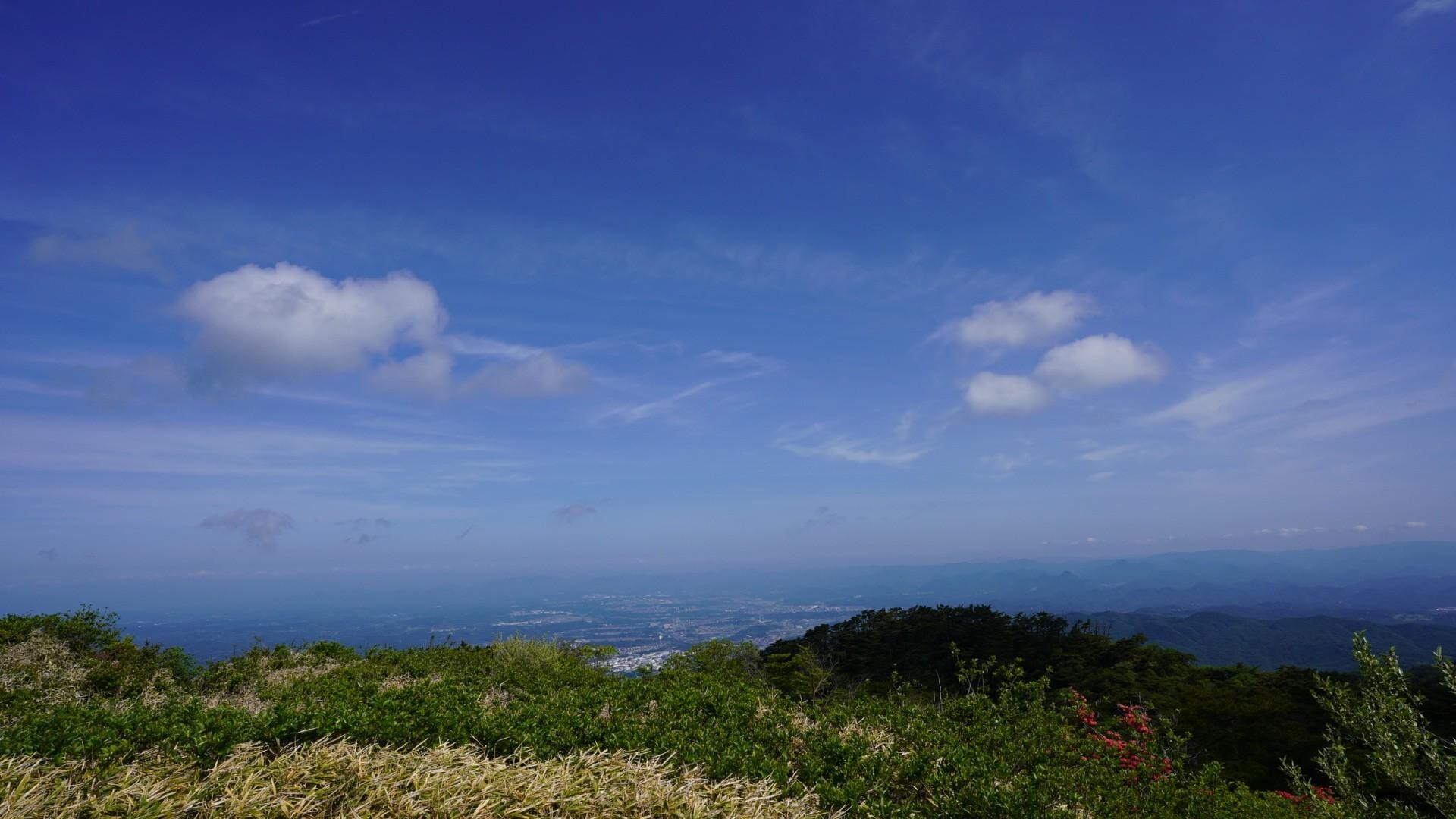 六甲山2023.5.21 / ENAJIさんの六甲山・長峰山・摩耶山の活動データ | YAMAP / ヤマップ