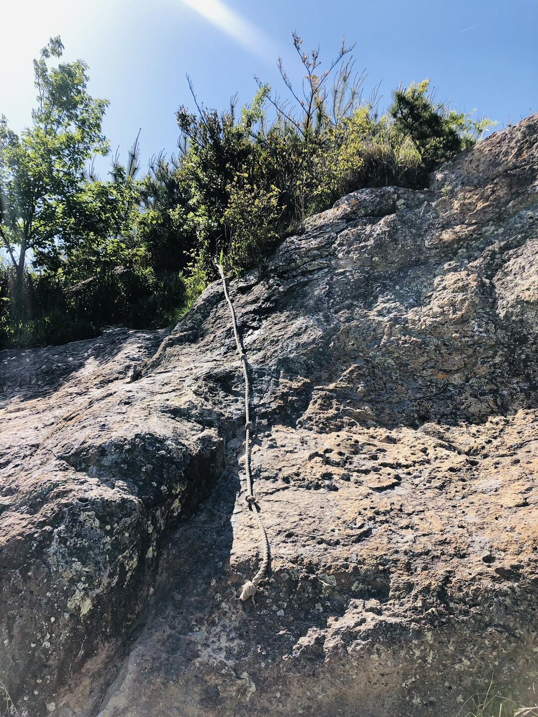 高御位山 / BAR AFPさんの高御位山・播磨アルプスの活動データ | YAMAP / ヤマップ