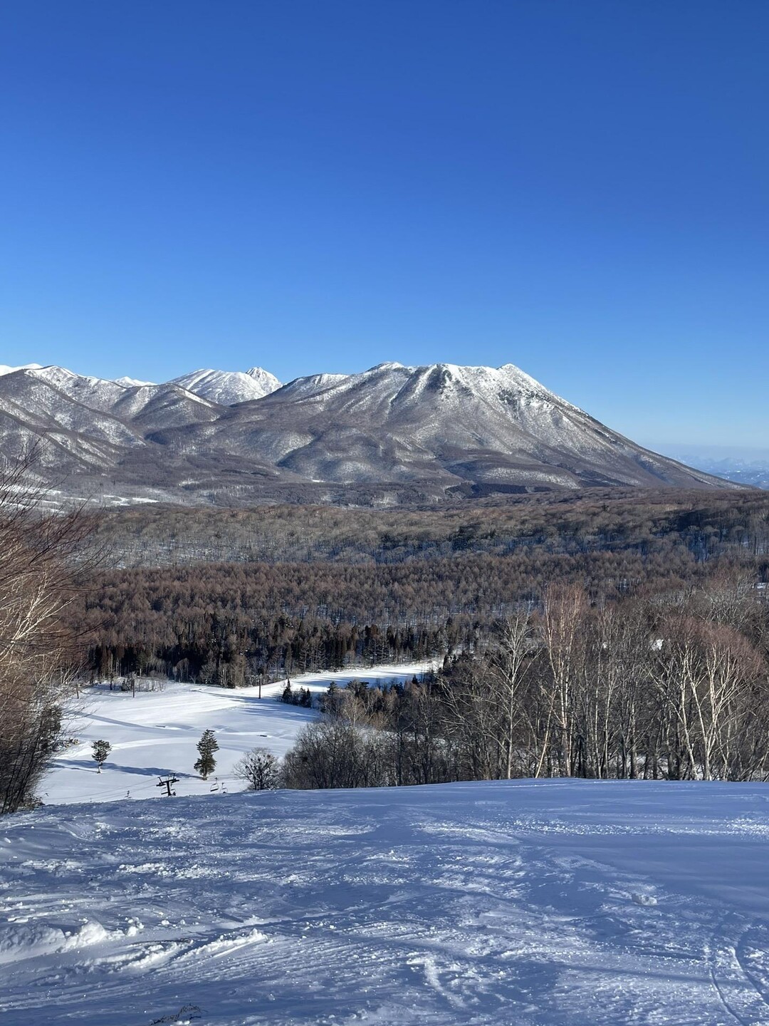 怪無山・瑪瑙山 / Lilyさんの飯縄山の活動データ | YAMAP / ヤマップ