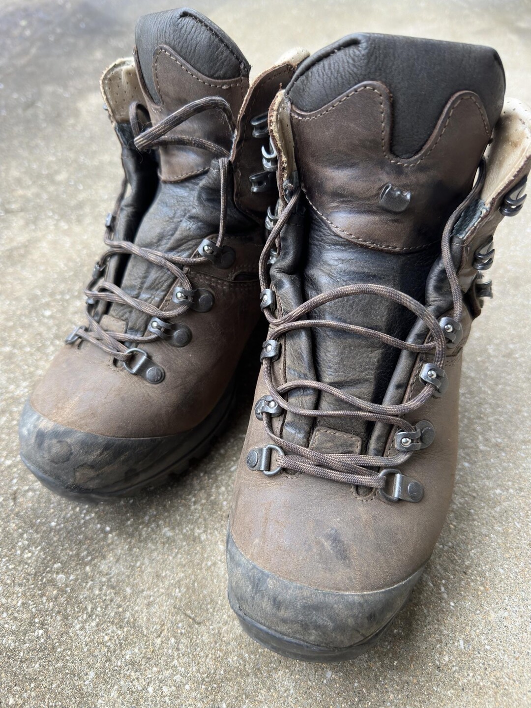 出来あがり。 磨き方が大切です。 水で... / chikaさんのモーメント | YAMAP / ヤマップ