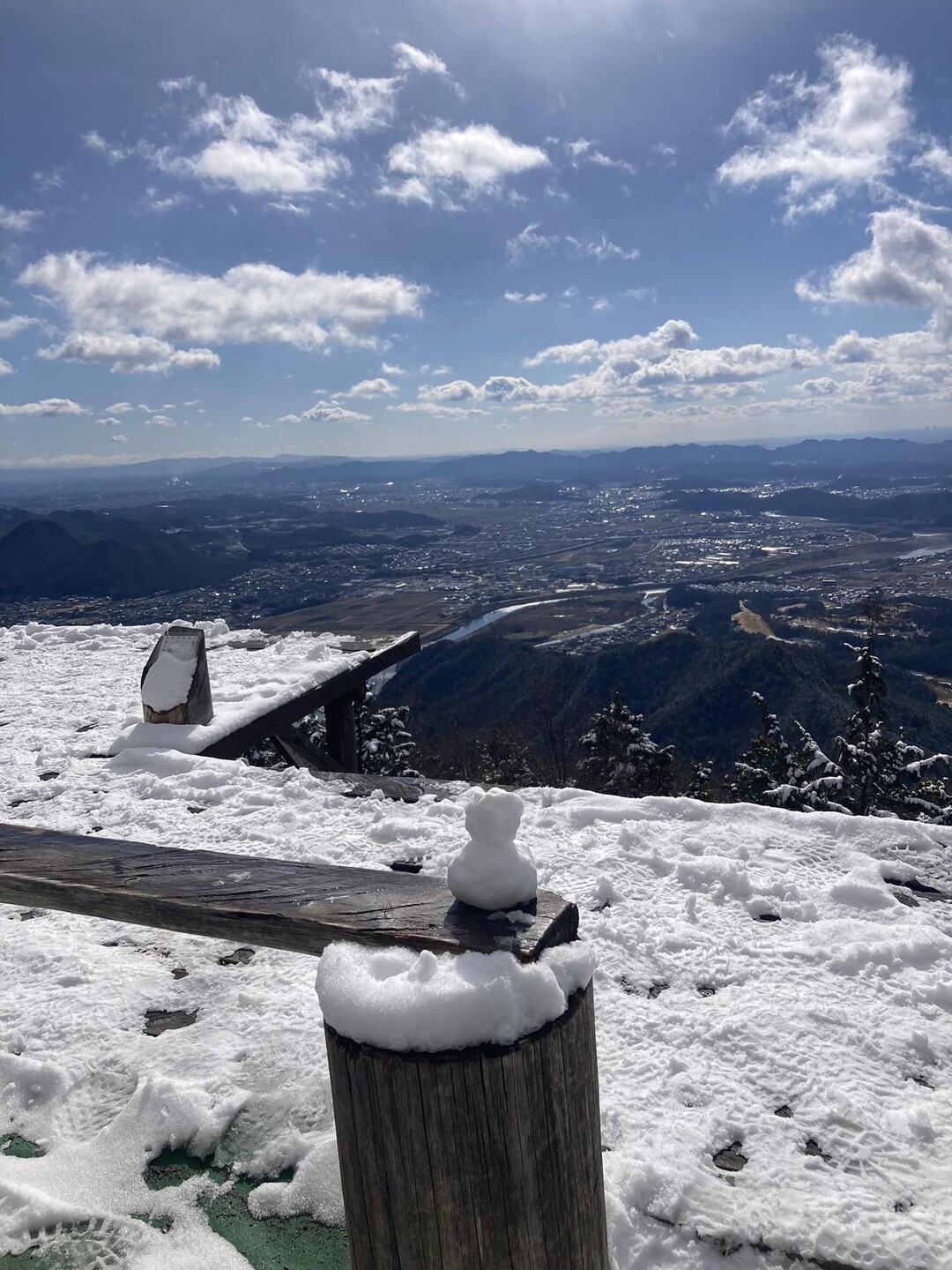 誕生山 / たーくんさんの天王山・誕生山の活動データ | YAMAP / ヤマップ