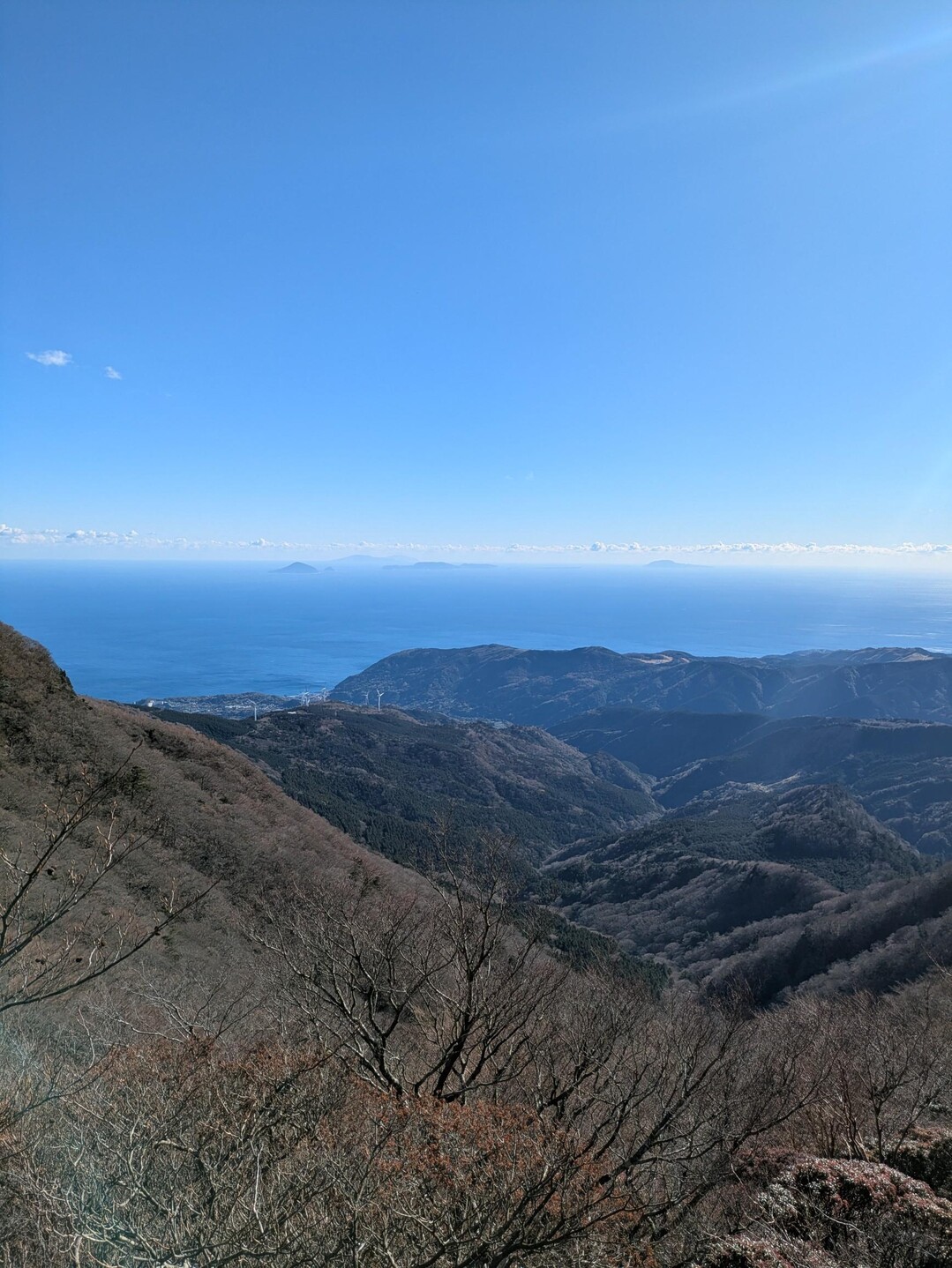 天城山 / 香葉さんの天城山・鉢ノ山・三筋山の活動日記 | YAMAP / ヤマップ