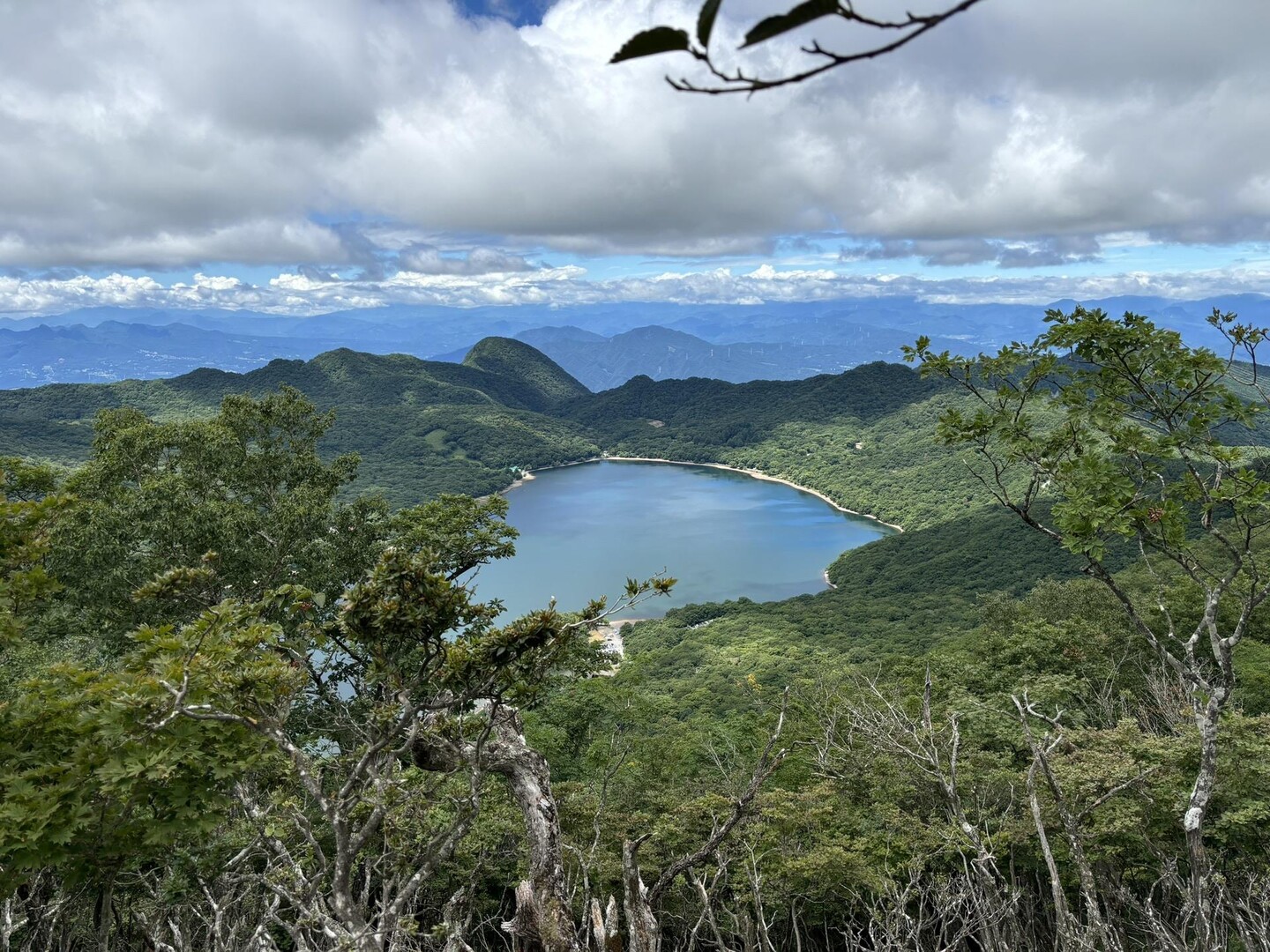 黒檜山・駒ヶ岳 / taraさんの赤城山・黒檜山・荒山の活動データ | YAMAP / ヤマップ