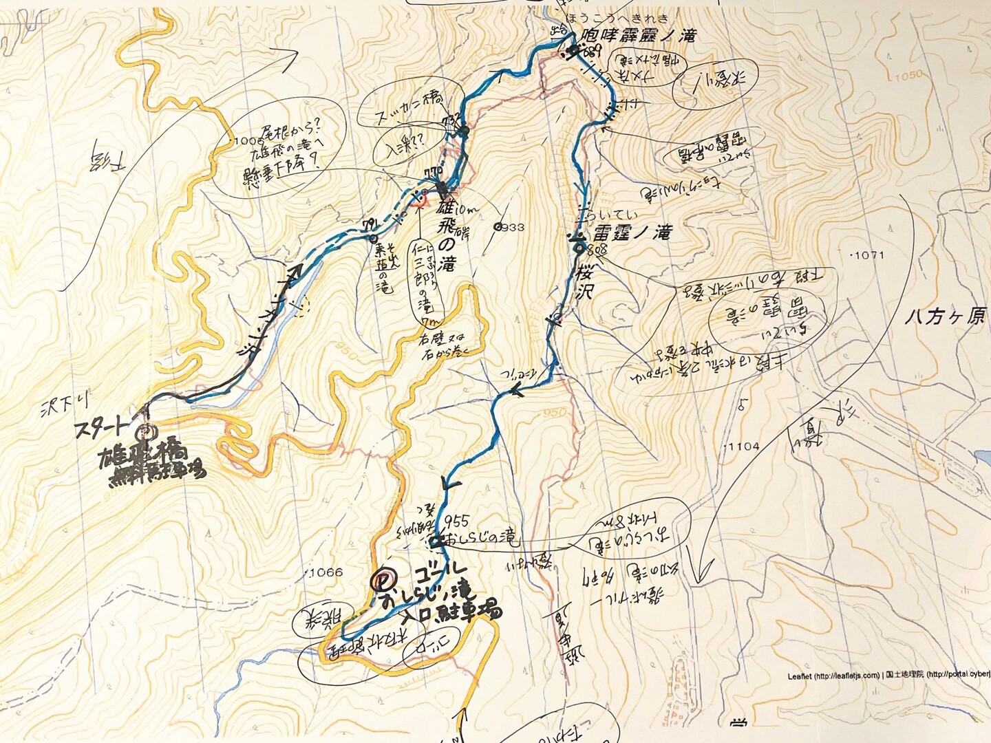 🦋宝の地図を🗺️ 手に入れた😂... / miiさんのモーメント | YAMAP / ヤマップ