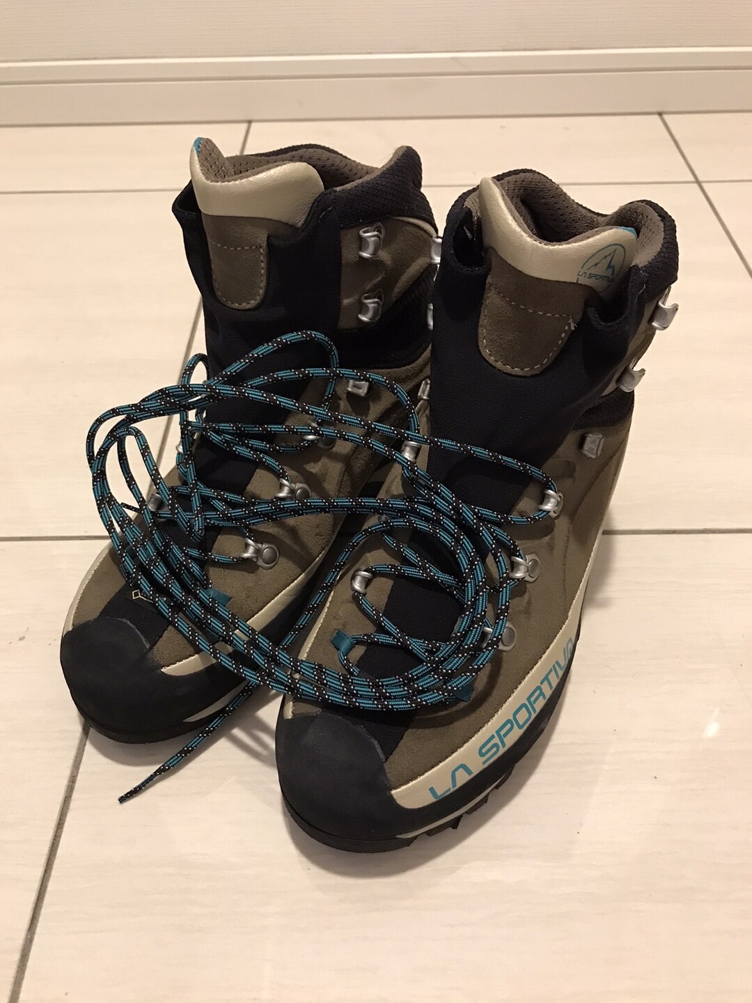 新しい靴😆 2種類のインソールで、1... / miki🍎さんのモーメント | YAMAP / ヤマップ