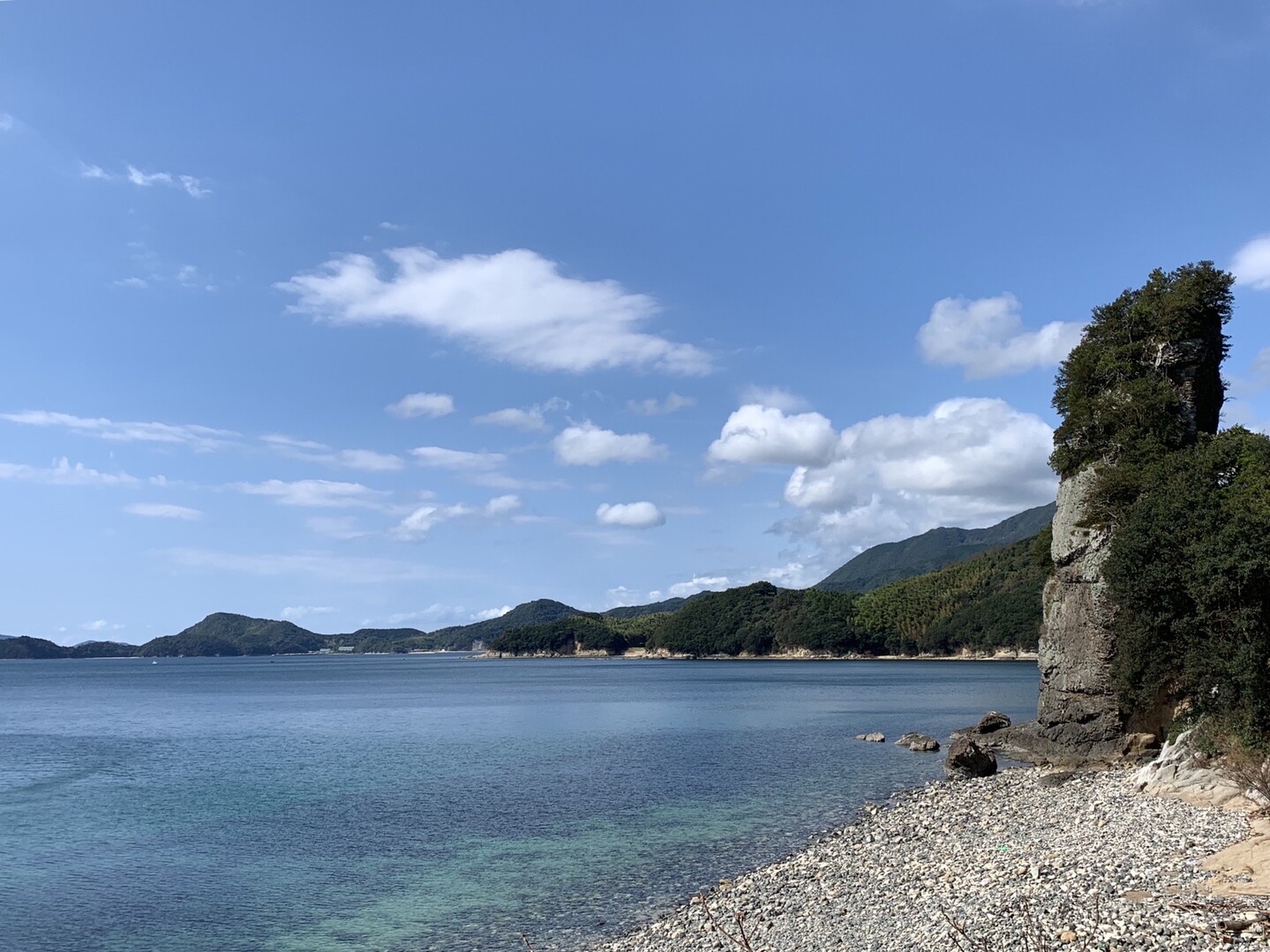 SOUTHERN SETO 🌴LONG RIDE🚴‍♂️152㎞ / Nariさんの嘉納山・頂海山・周防大島の活動データ | YAMAP / ヤマップ