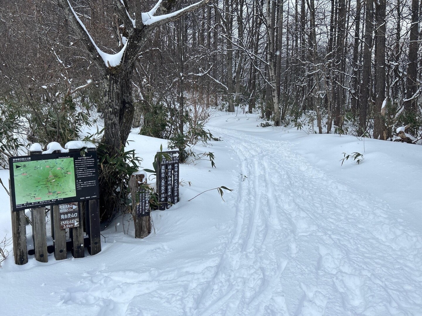 安達太良山・箕輪山・鬼面山-2022-12-29 / Mizo_Mizoさんの安達太良山・箕輪山・鬼面山の活動データ | YAMAP / ヤマップ