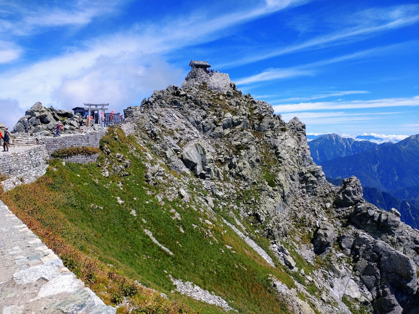 立山（雄山）・立山（大汝山）・立山（富士ノ折立）・真砂岳 / yuiさんの立山・雄山・浄土山の活動データ | YAMAP / ヤマップ