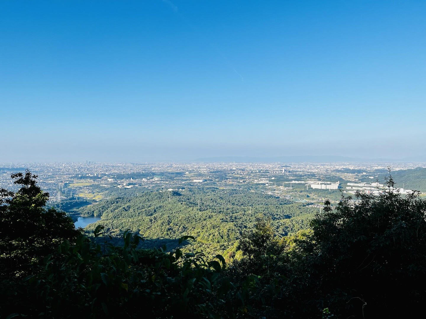 道樹山・大谷山・弥勒山 / masa-m2さんの春日井三山・弥勒山・大谷山・道樹山の活動データ | YAMAP / ヤマップ
