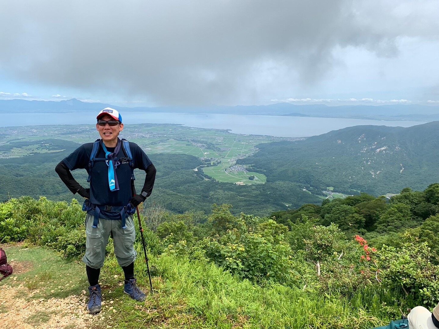 蛇谷ヶ峰 / yo-suke 925さんの蛇谷ヶ峰の活動データ | YAMAP / ヤマップ