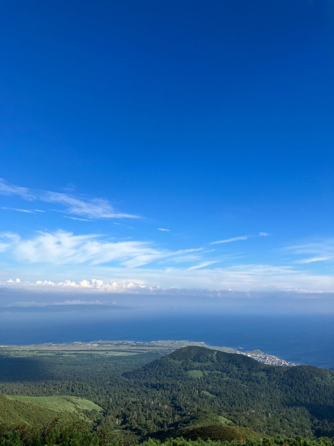 長官山・利尻山（利尻富士） / Rさんの利尻山（利尻富士）の活動データ | YAMAP / ヤマップ
