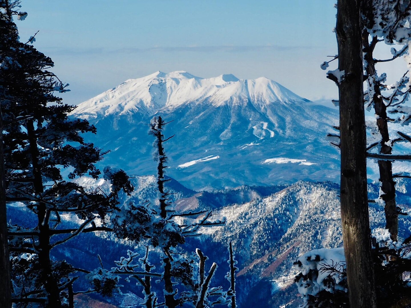小鉢盛山 / Go Kidさんの鉢盛山の活動データ | YAMAP / ヤマップ