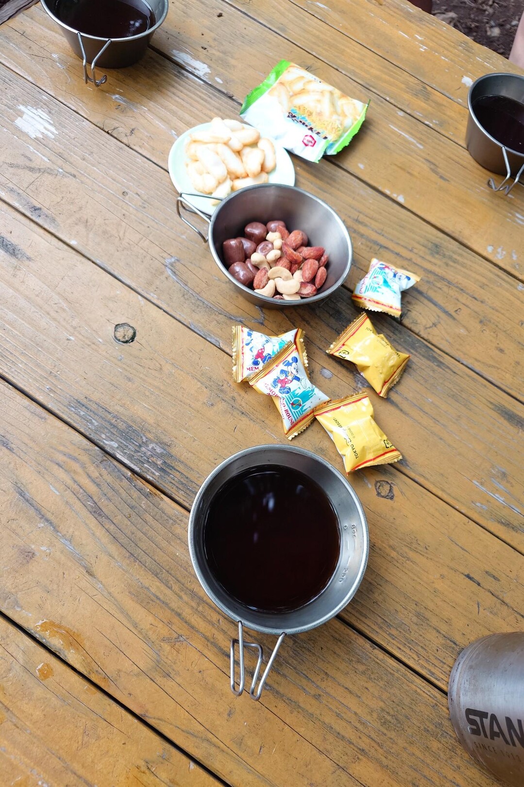 蒸し暑い朝 Wt+10kg 31分登頂 / ta2さんの鳴神山・吾妻山の活動データ | YAMAP / ヤマップ