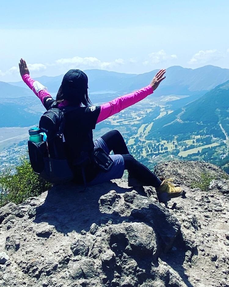 Annのページ | YAMAP / ヤマップ