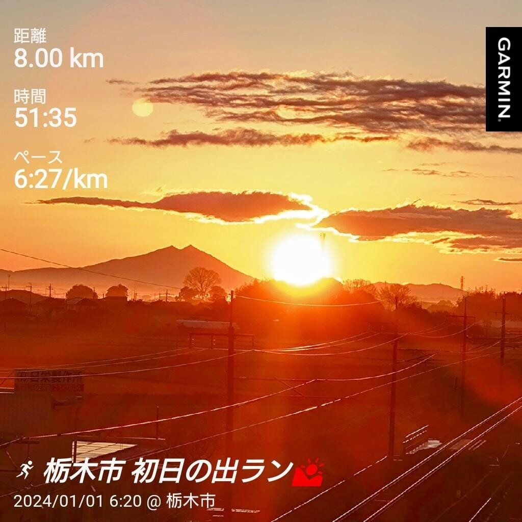 あけましておめでとうございます🎍 今年... / nanakoさんのモーメント | YAMAP / ヤマップ