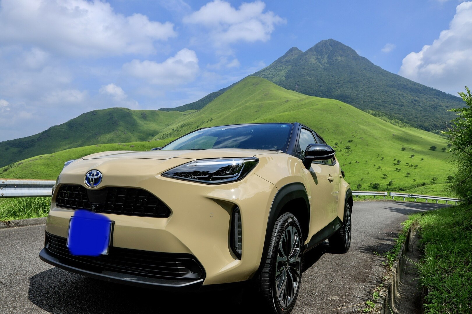 久しぶりの投稿 とうとう、クルマ🚙が... / daisagan さんのモーメント | YAMAP / ヤマップ