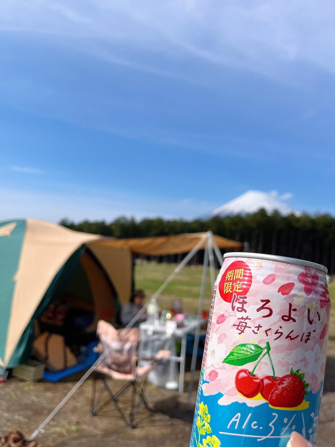ASK☀️神石山→富士見の丘オートキャンプ場🏕 / サヤさんの坊ヶ峰・石巻山・神石山・葦毛湿原の活動データ | YAMAP / ヤマップ