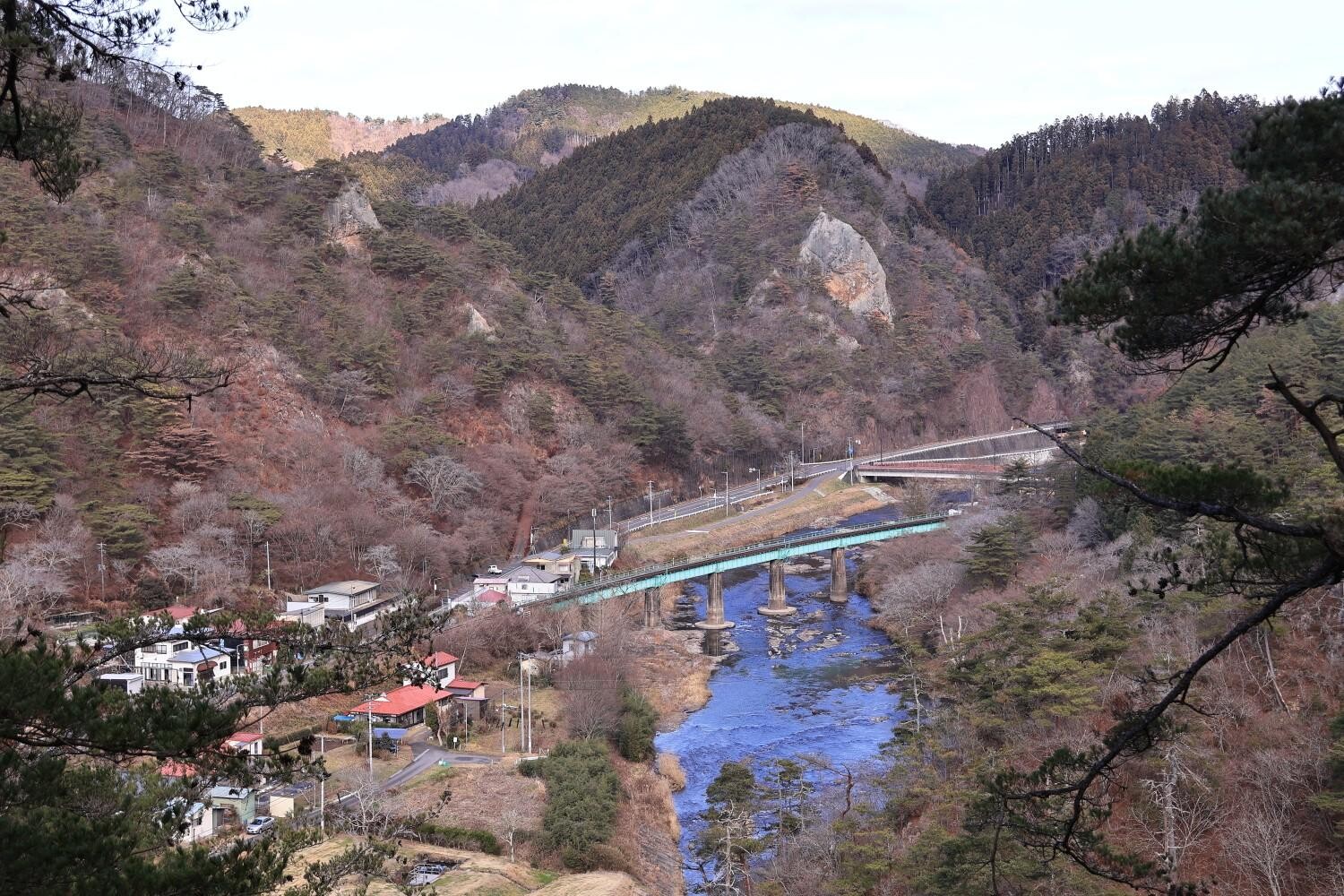 天道塚・矢祭山・檜山⛰️旅 / Koikoiさんの矢祭山・檜山の活動データ | YAMAP / ヤマップ