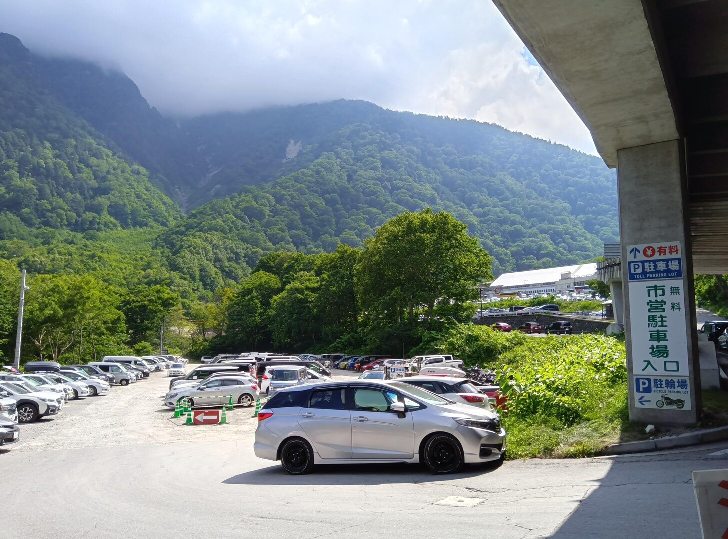 fuku🐤fukuさんの投稿したフィールドメモ | YAMAP / ヤマップ