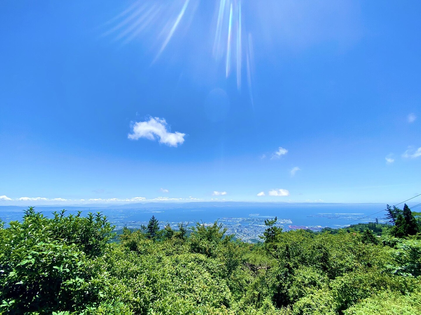 石切道〜紅葉谷道 / Allyさんの六甲山・長峰山・摩耶山の活動データ | YAMAP / ヤマップ