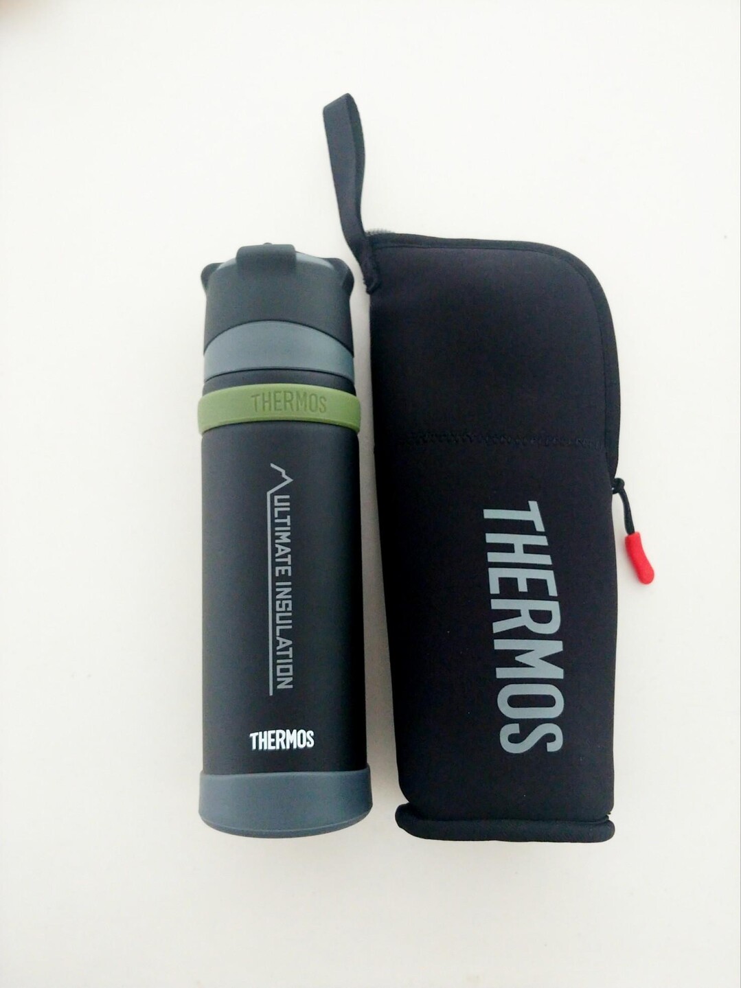 【THERMOS 山専ボトル】 山頂でカ... / Aokoさんのモーメント | YAMAP / ヤマップ