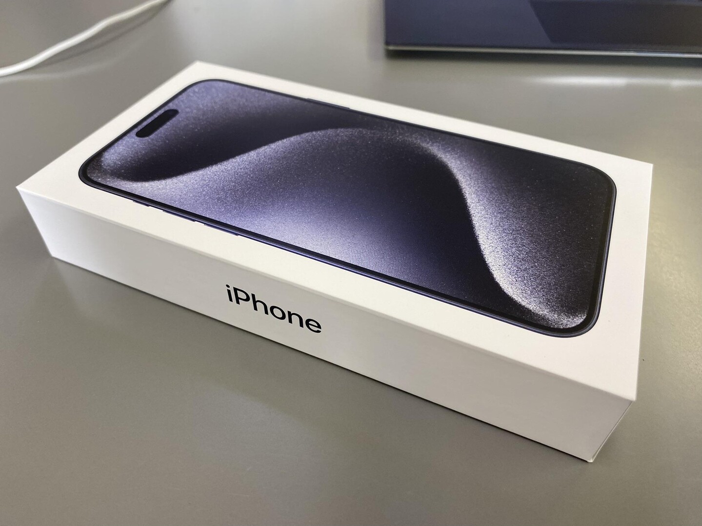 iPhone 15ProMaxを入手しま... / ちびぴたさんのモーメント | YAMAP / ヤマップ