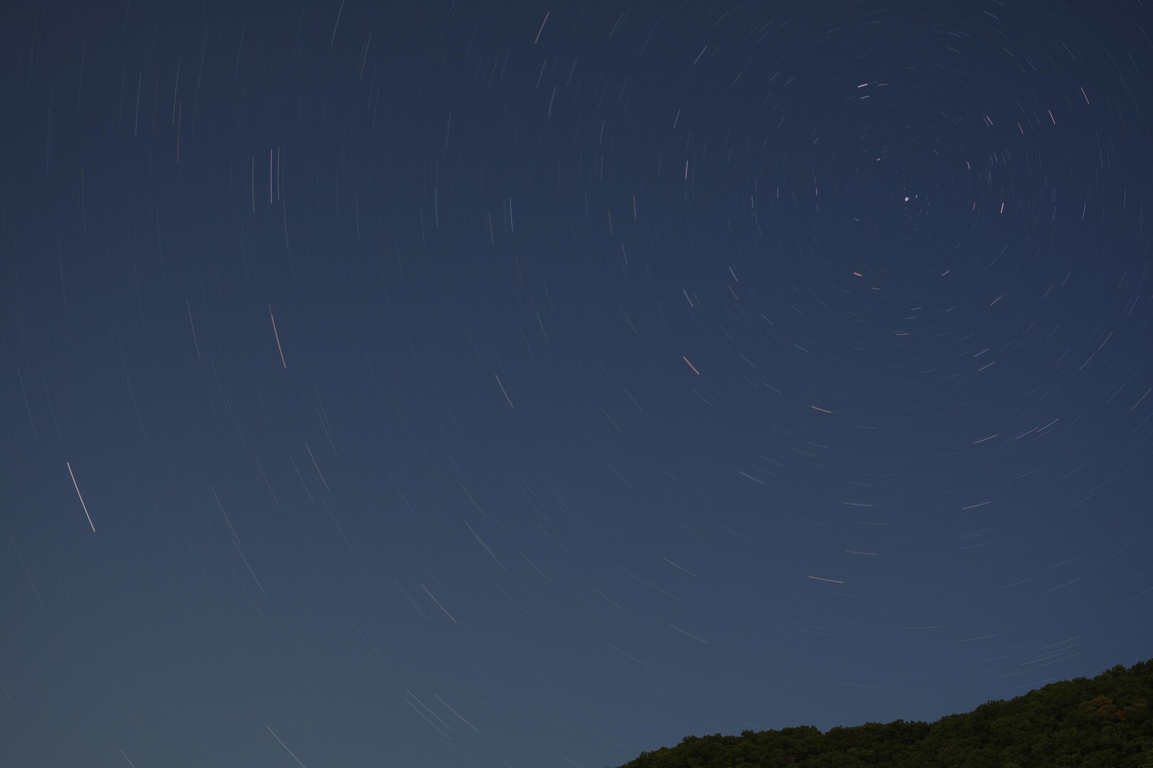 山と全く関係ありませんが、岡山は星空のき... / akgestさんのモーメント | YAMAP / ヤマップ