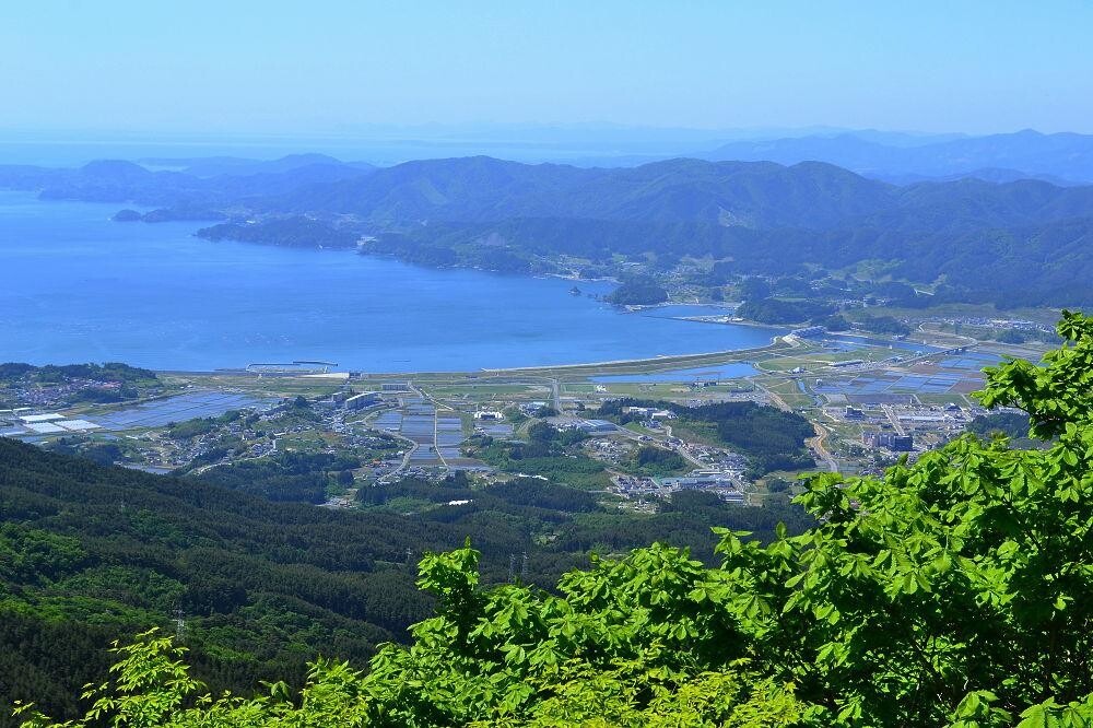鉄塔山・氷上山 / minaさんの氷上山の活動データ | YAMAP / ヤマップ
