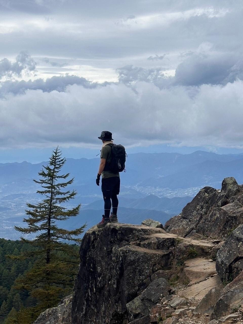 KIKUのページ | YAMAP / ヤマップ