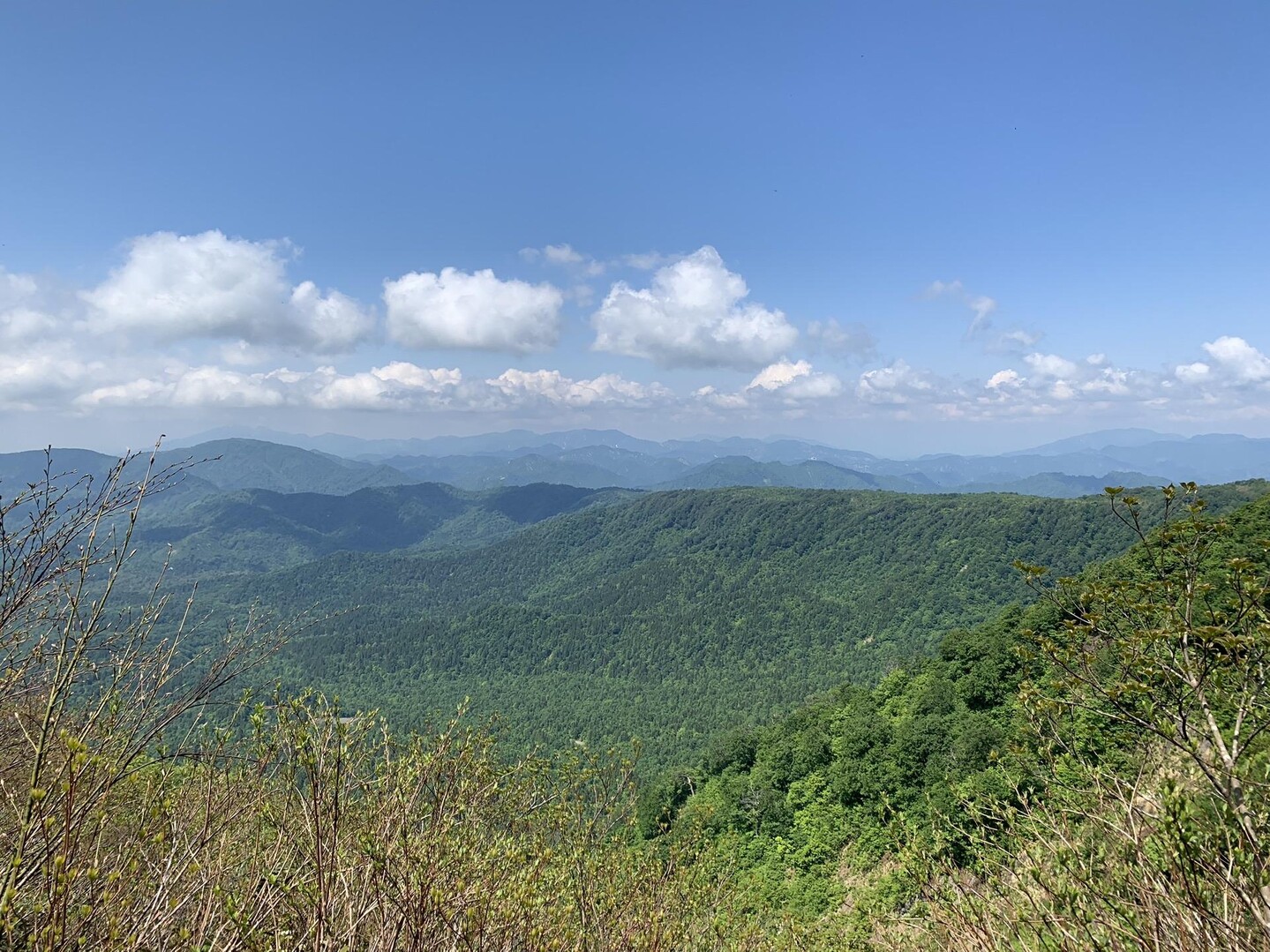 DEEP（浅草岳） / よめさんの守門岳・大岳・網張山の活動データ | YAMAP / ヤマップ