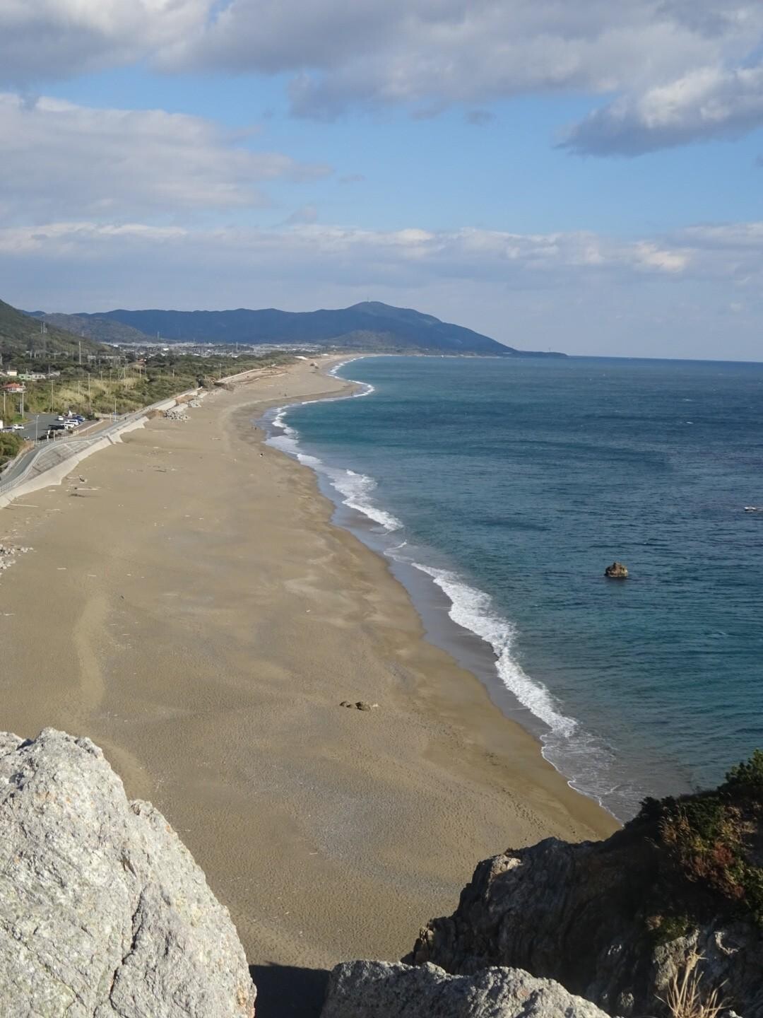 R6ファイル渥美半島 山歩きと伊良湖岬 / ヤマさん(ヤマザブロー)さんの雨乞山・大山・西山の活動日記 | YAMAP / ヤマップ