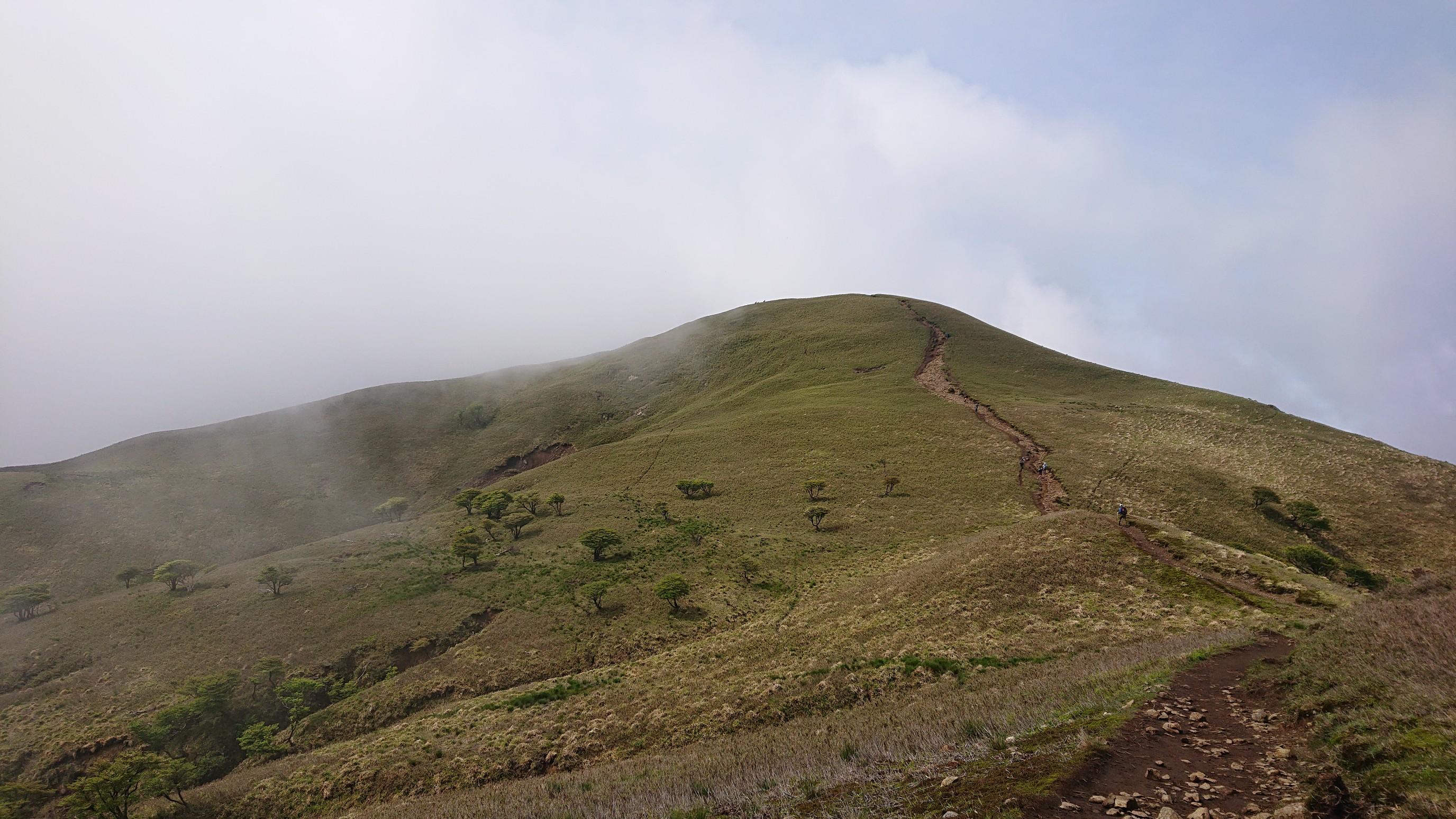 鈴鹿セブンマウンテン【竜ヶ岳】 / ya.junさんの竜ヶ岳の活動データ | YAMAP / ヤマップ