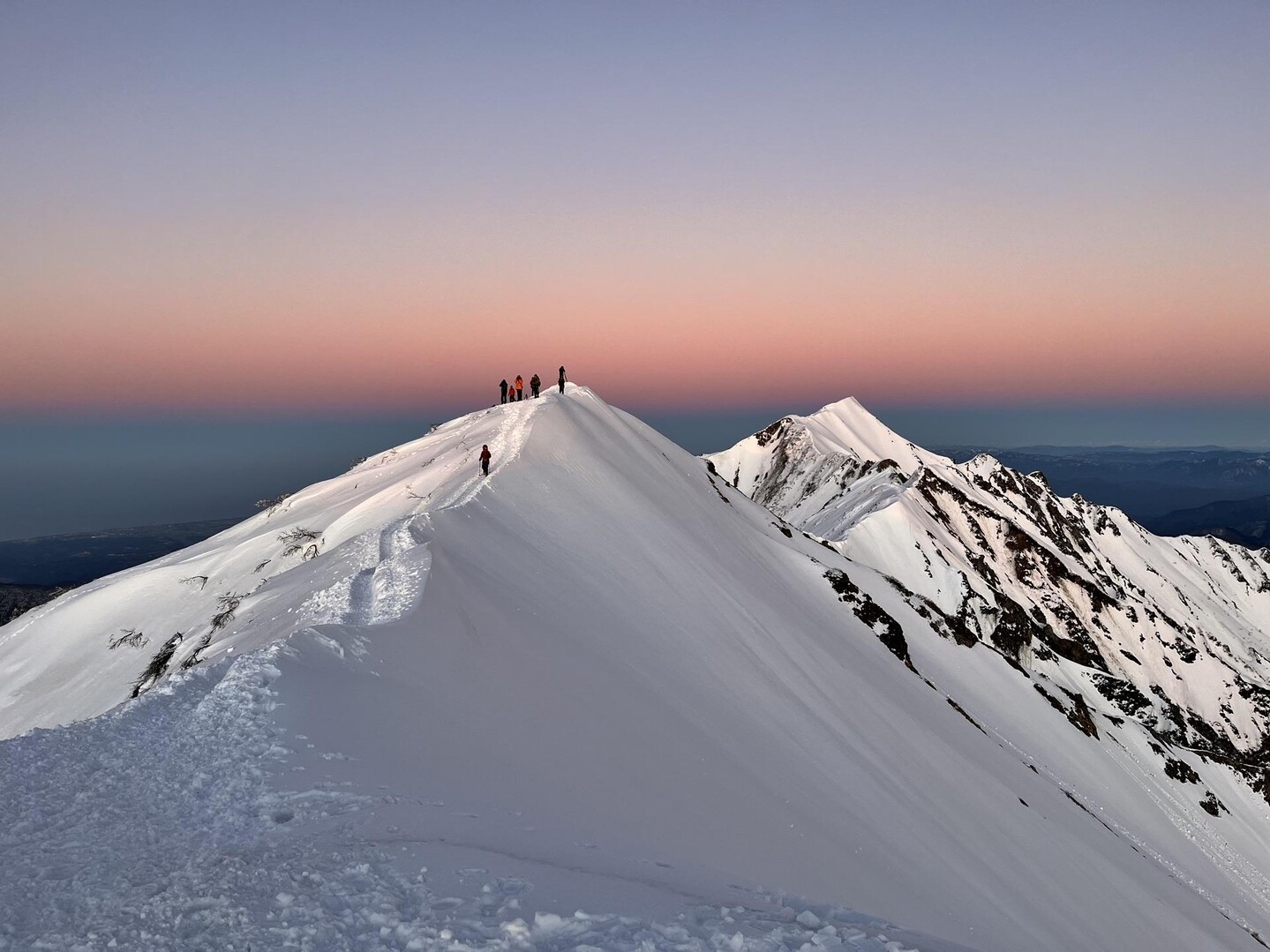 大山♡ / h88☺︎さんの大山・甲ヶ山・野田ヶ山の活動データ | YAMAP / ヤマップ