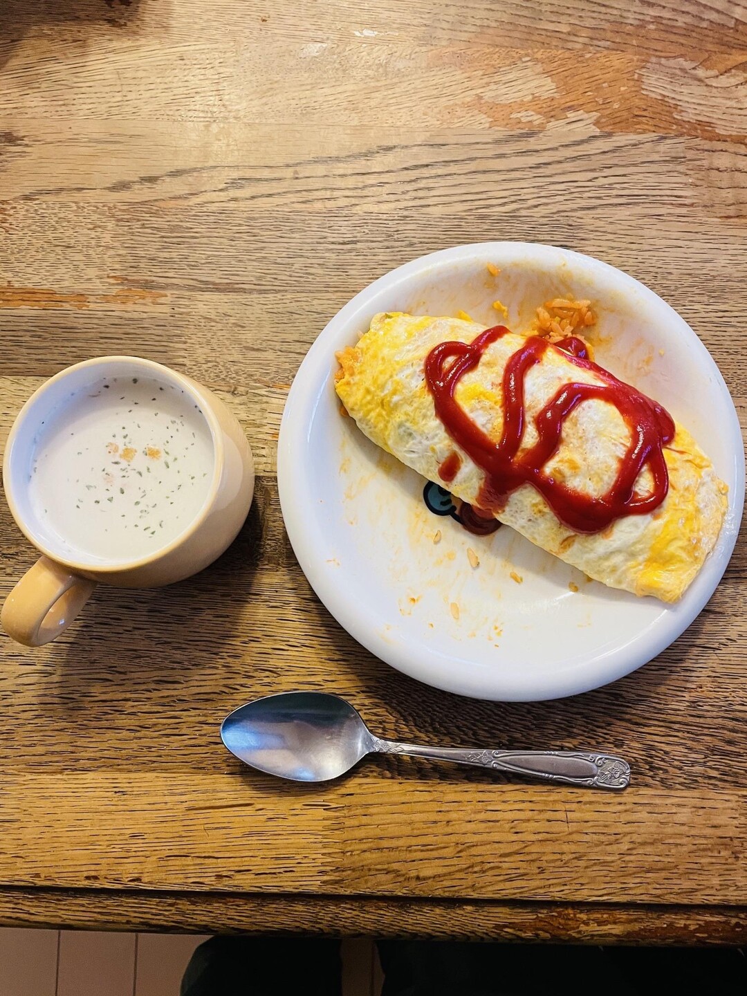 誕生日を一つの区切りとしてランチ作りして... / hakuzanさんのモーメント | YAMAP / ヤマップ