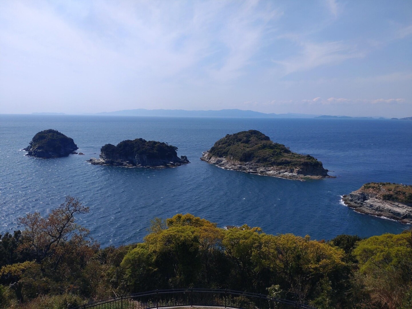 名草山・鏡山・妹背山・奠供山・天神山・権現山・章魚頭姿山 / STSケイさんの名草山の活動データ | YAMAP / ヤマップ