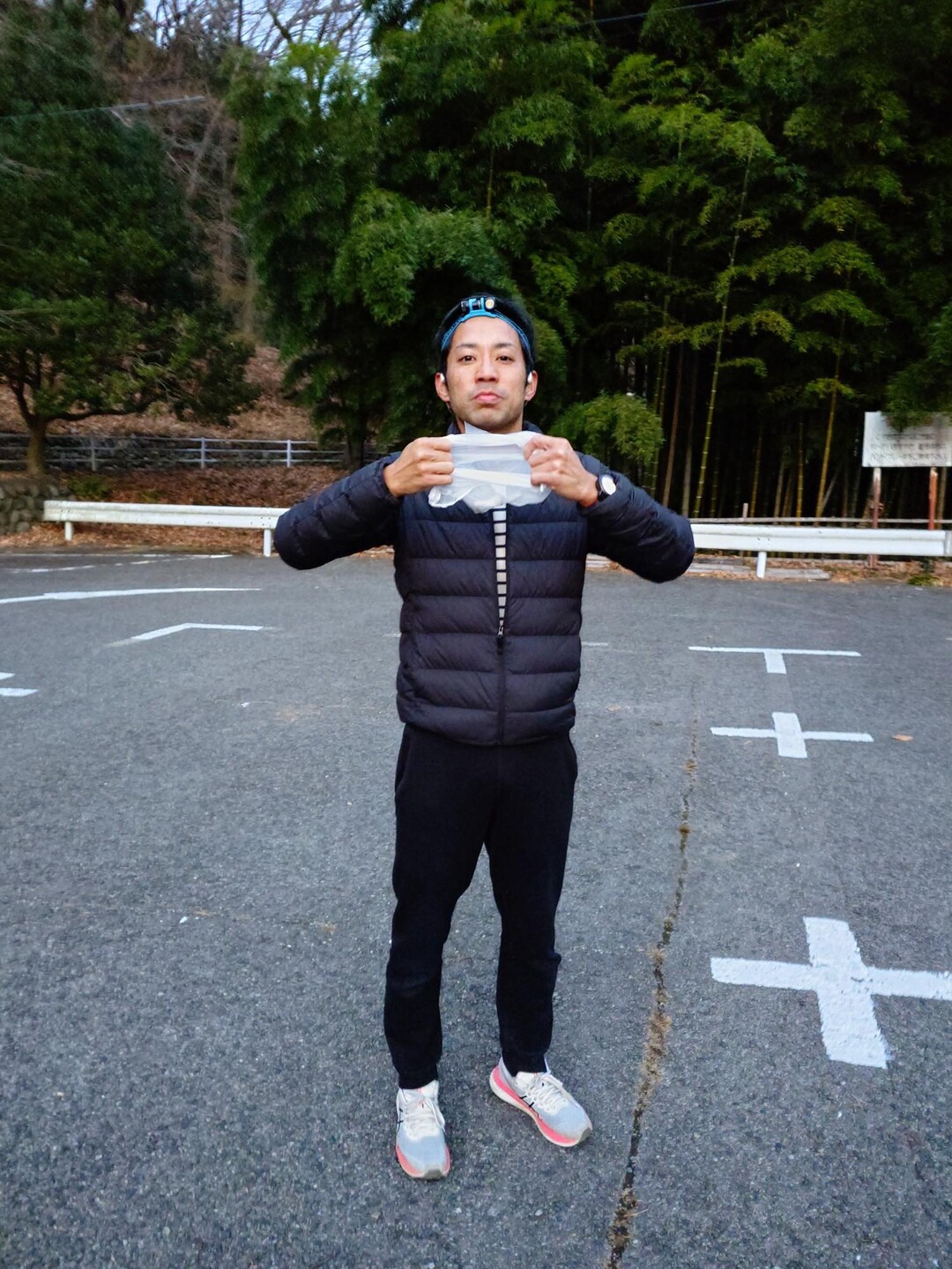 アヅマカウントダウン365@3回 / ta2さんの鳴神山・吾妻山の活動データ | YAMAP / ヤマップ