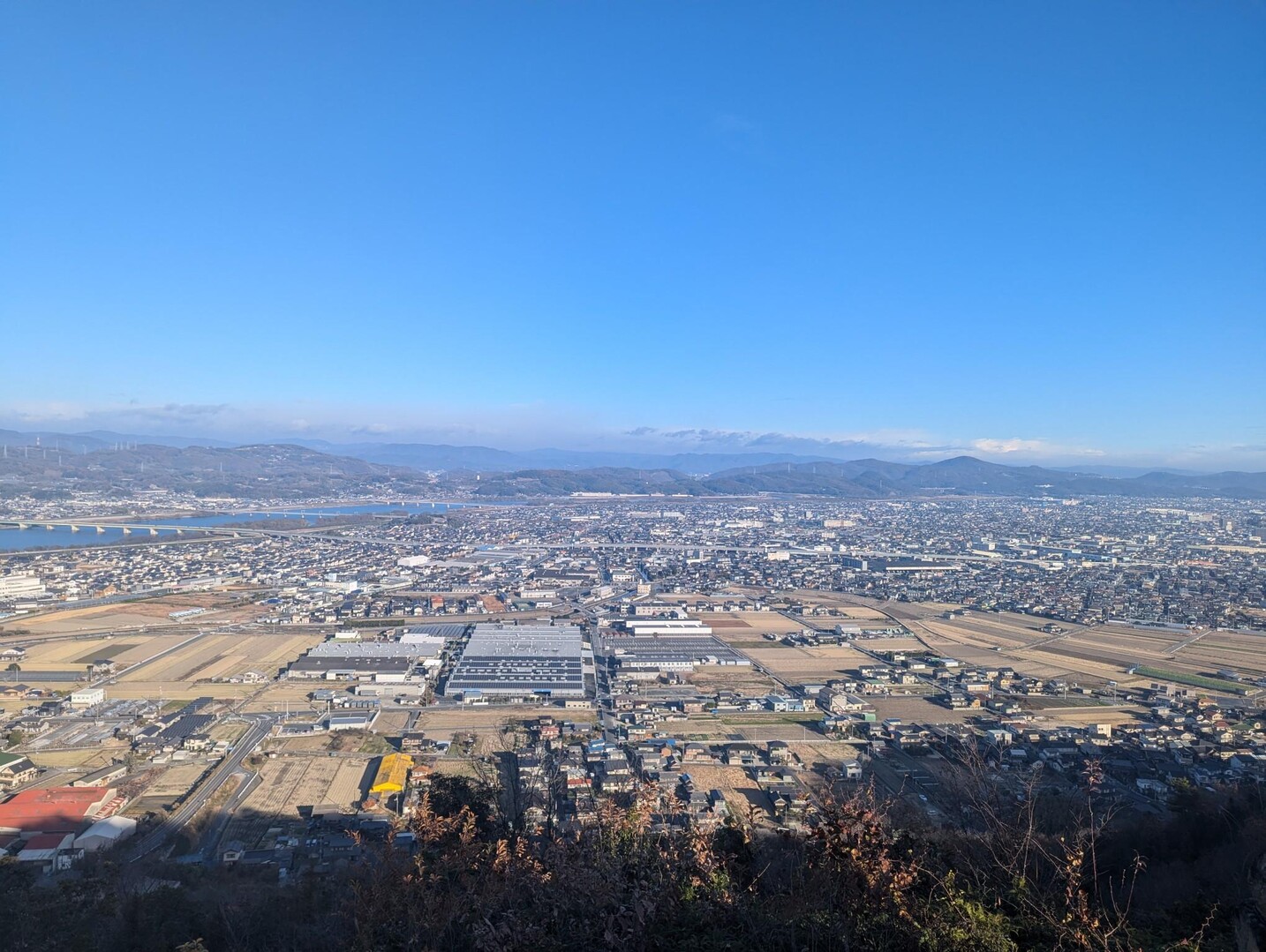 大平山 / yo-koさんの大平山・亀島山の活動日記 | YAMAP / ヤマップ
