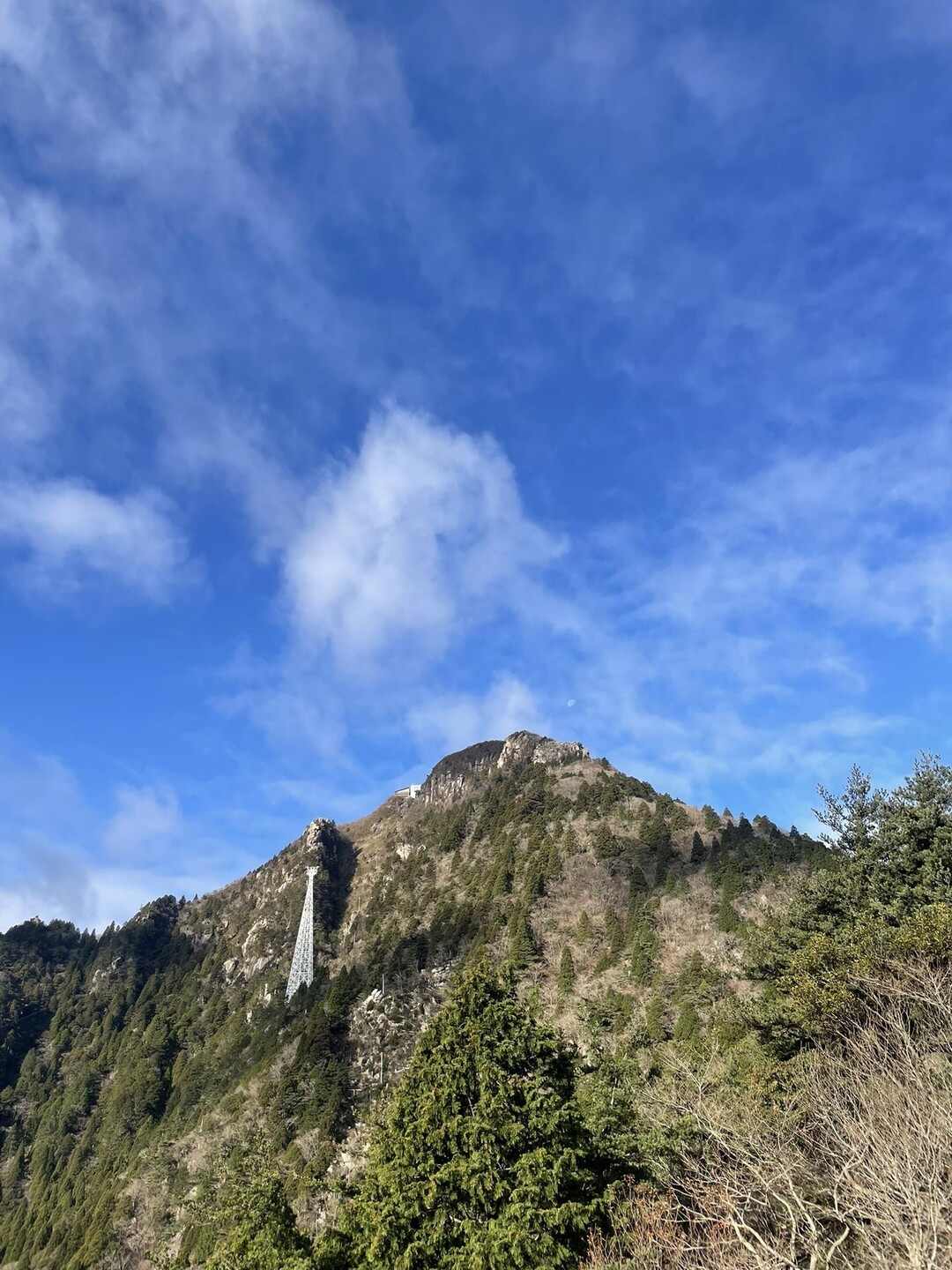 御在所岳 / なみまるさんの御在所岳（御在所山）・雨乞岳の活動データ | YAMAP / ヤマップ