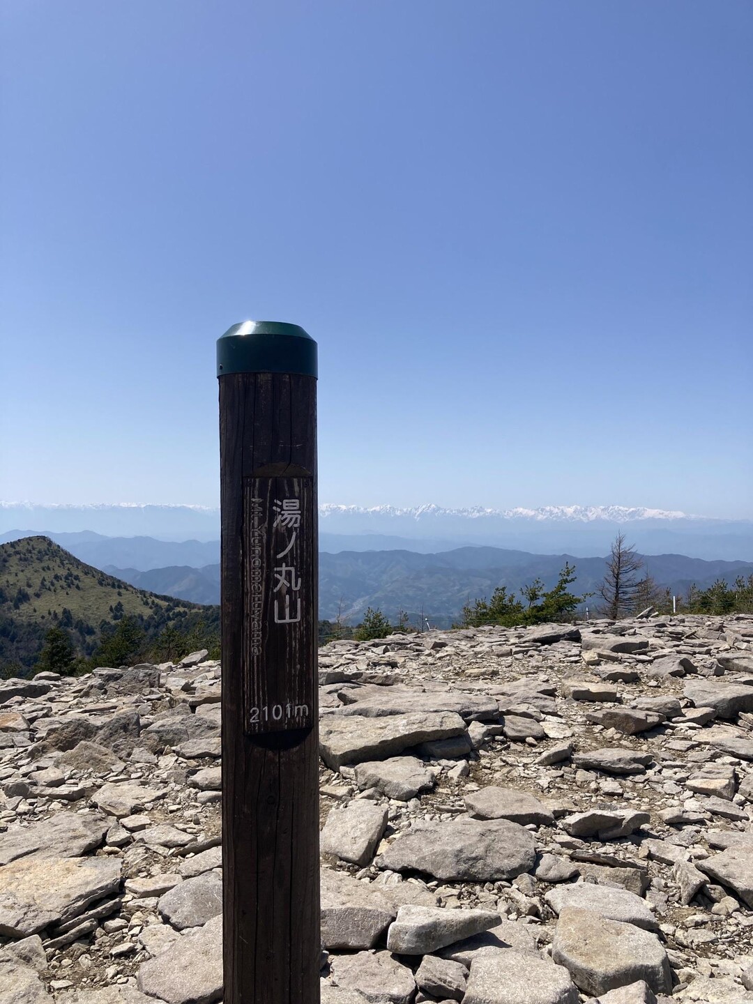 damdmcさんの投稿したフィールドメモ | YAMAP / ヤマップ