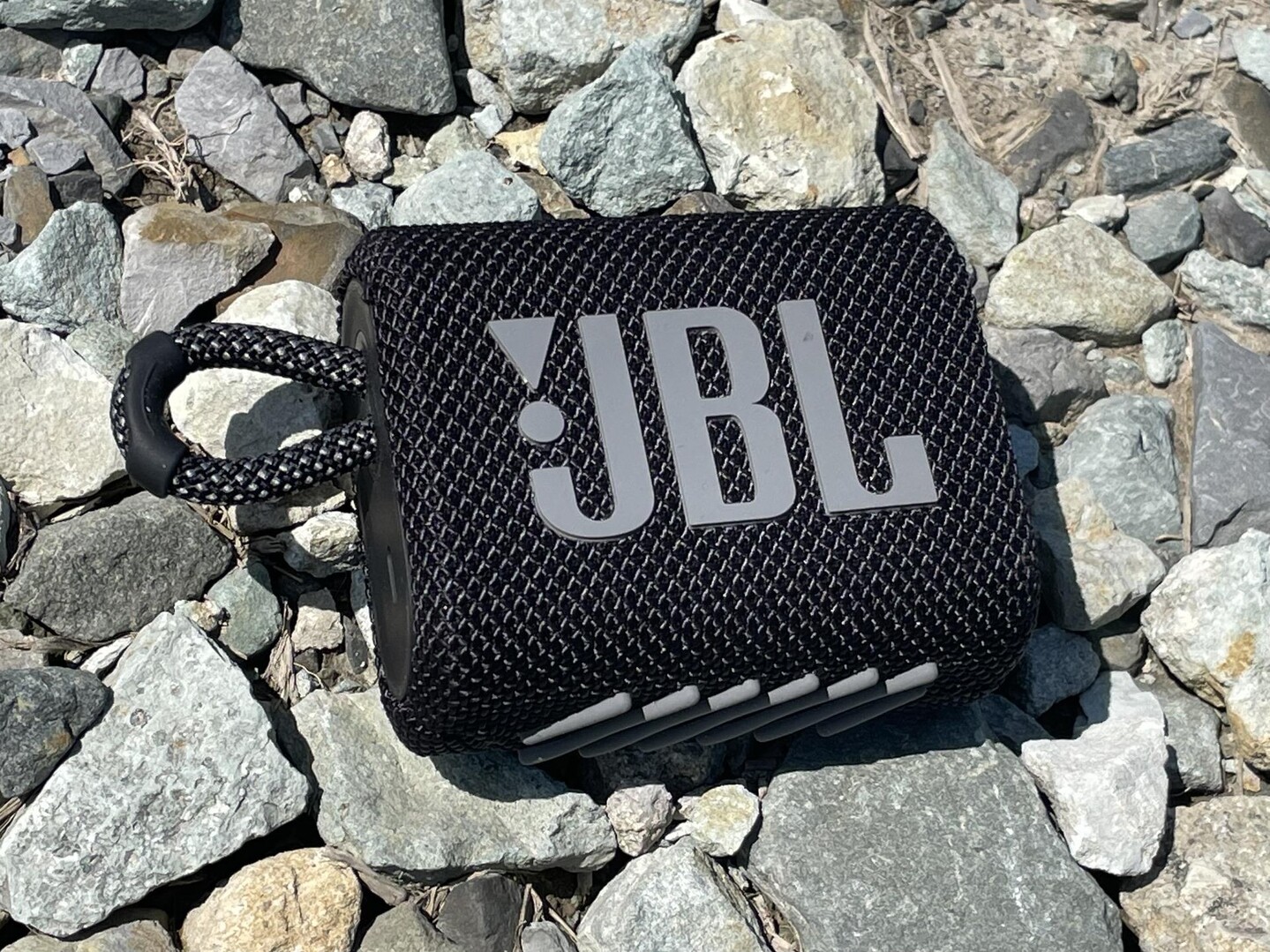 【My山Gear】 JBL GO3 Bl... / Kuさんのモーメント | YAMAP / ヤマップ