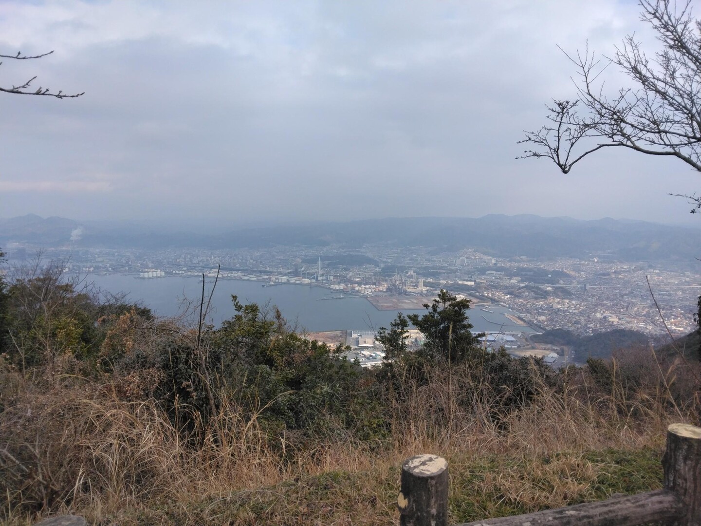 太華山・牧ヶ岳 / かずのこさんの太華山の活動データ | YAMAP / ヤマップ